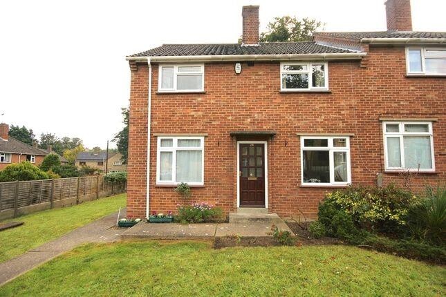 4 bedroom house for rent Maple Drive Norwich, NR2 4DG | UniHomes