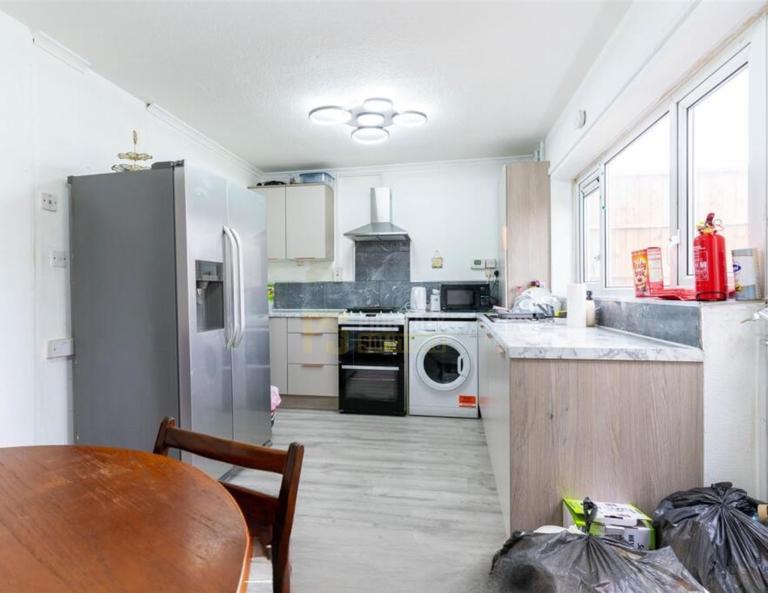 4 bedroom house for rent Beeston Close Birmingham Birmingham, B6 5UE ...