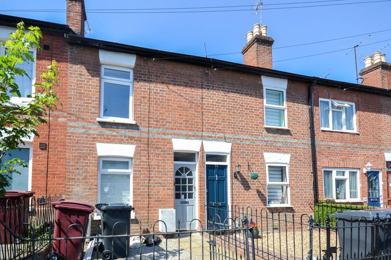 4 bedroom house for rent Foxhill Road Reading, RG1 5QS | UniHomes