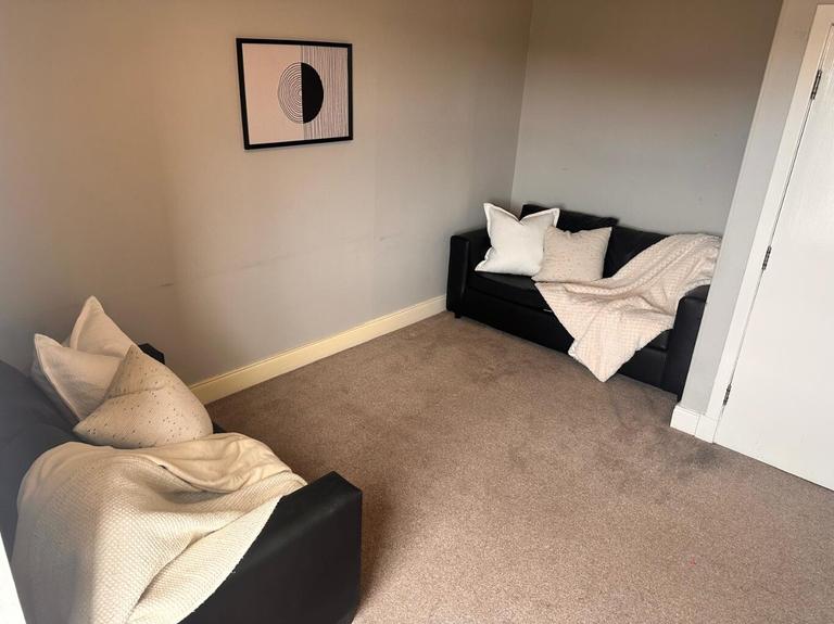 3 bedroom apartment for rent Arklay Street, 3F1 Dundee, DD3 7PG | UniHomes