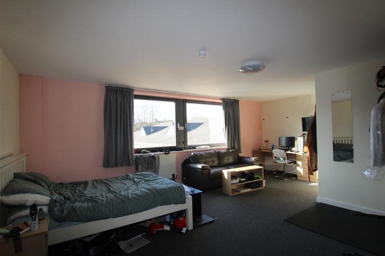 6 bedroom apartment for rent Mansfield Road, Nottingham, NG5 2DA | UniHomes