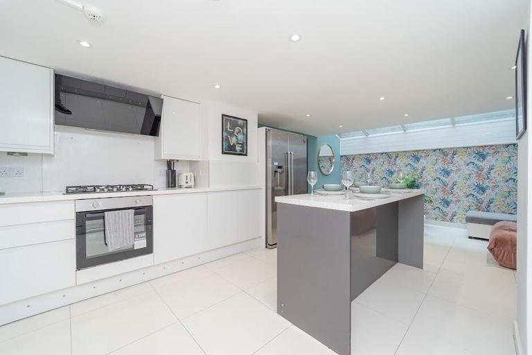 6 bedroom house for rent Montpelier Road, Brighton, BN1 2LQ | UniHomes