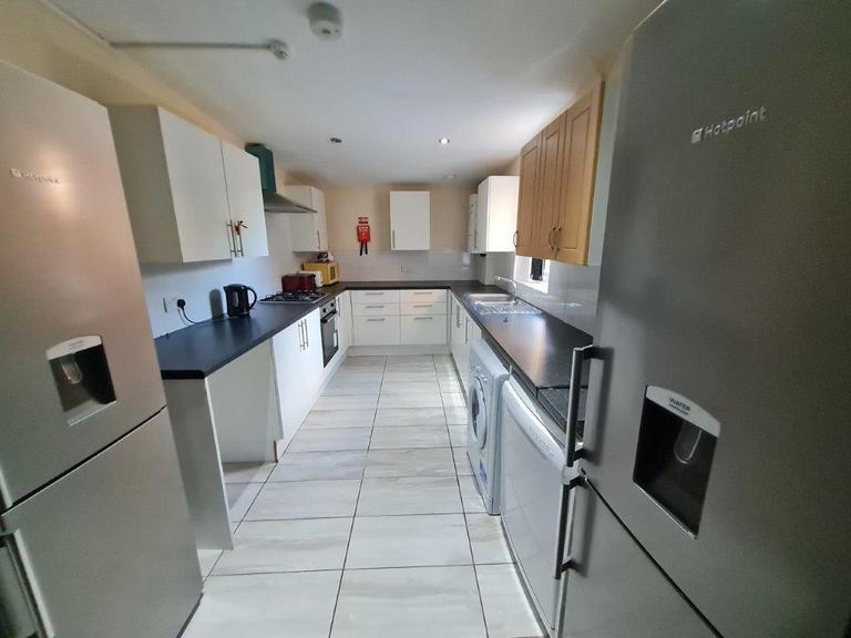 5 bedroom house for rent Cawdor Road Manchester, M14 6LR | UniHomes