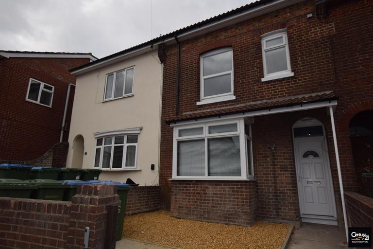 8 bedroom house for rent Lodge Road Southampton, SO14 6RN | UniHomes