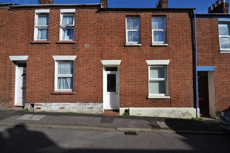 3 bedroom house for rent Hoopern Street, Exeter, EX4 4LY | UniHomes