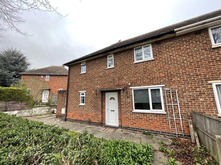 4 bedroom house for rent Alan Moss Road, Loughborough, LE11 4LU | UniHomes