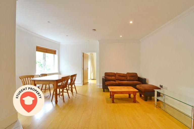 3 bedroom apartment for rent Jekyll Close Bristol, BS16 1UX | UniHomes
