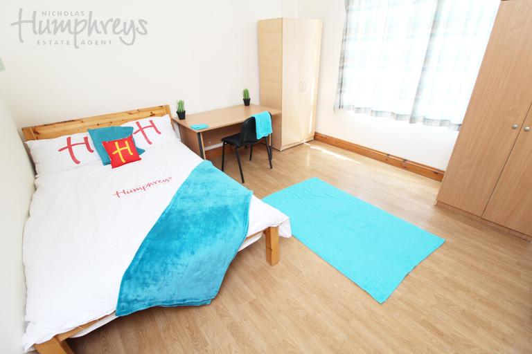 6 bedroom house for rent Lodge Road, Southampton, SO14 6RN | UniHomes