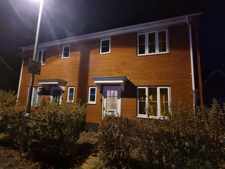 4 Bedroom House For Rent Old School Close Norwich Nr5 8bu Unihomes