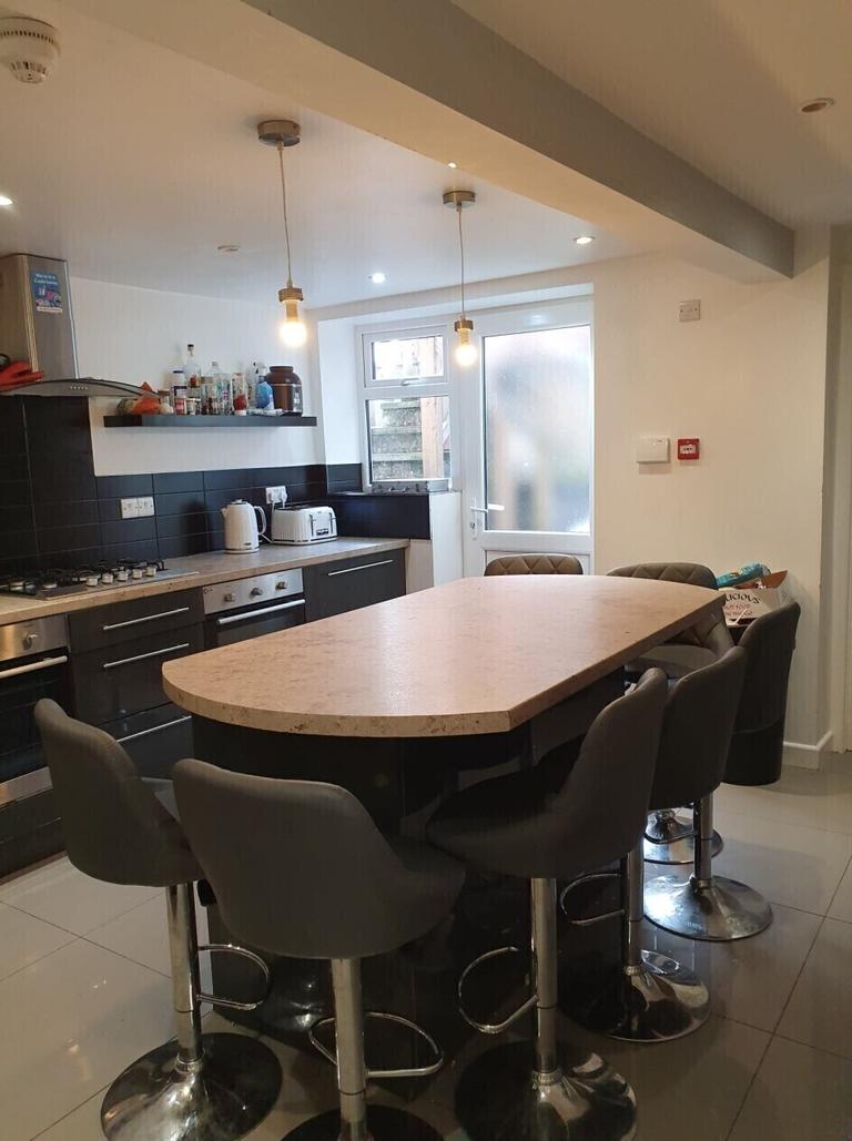 7 bedroom house for rent Manor Drive, Leeds, LS6 1DE | UniHomes