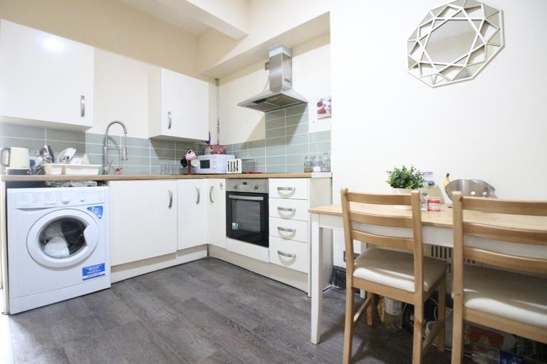 1 bedroom apartment for rent Mackintosh Place Cardiff, CF24 4RP | UniHomes