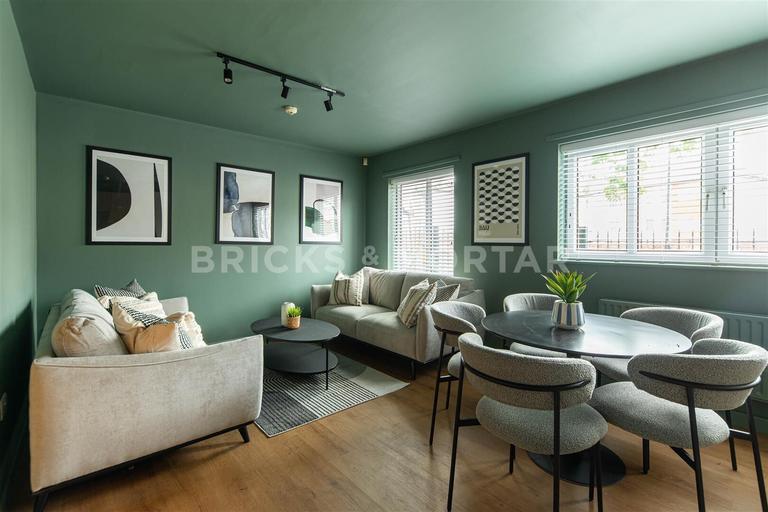 1 bedroom apartment for rent New Mills House Newcastle, NE4 5AU | UniHomes
