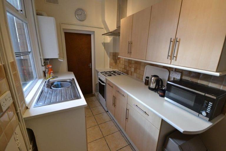 3 bedroom house for rent Welford Road Leicester, LE2 6BH | UniHomes