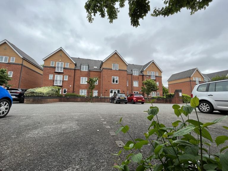 1 bedroom apartment for rent Corvette Court, Cardiff, CF10 4NL | UniHomes