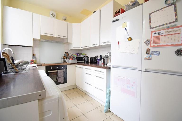 6 bedroom house for rent Bower Road Sheffield, S10 1ER | UniHomes