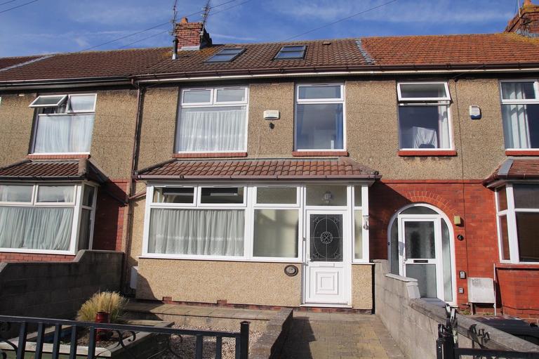 6 bedroom house for rent Bristol, Bristol, BS7 0LP | UniHomes