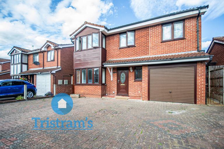 1 bedroom house for rent Heather Croft, Nottingham, NG2 7RY | UniHomes