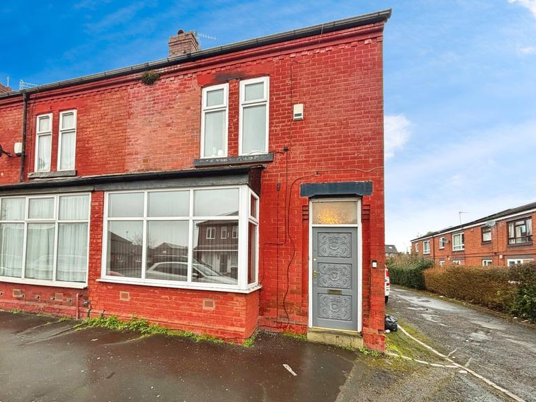 5 bedroom house for rent Ladybarn Lane Manchester, M14 6YH | UniHomes
