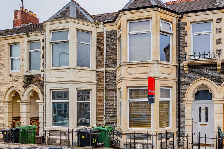 6 bedroom house for rent Malefant Street Cardiff, CF24 4QD | UniHomes
