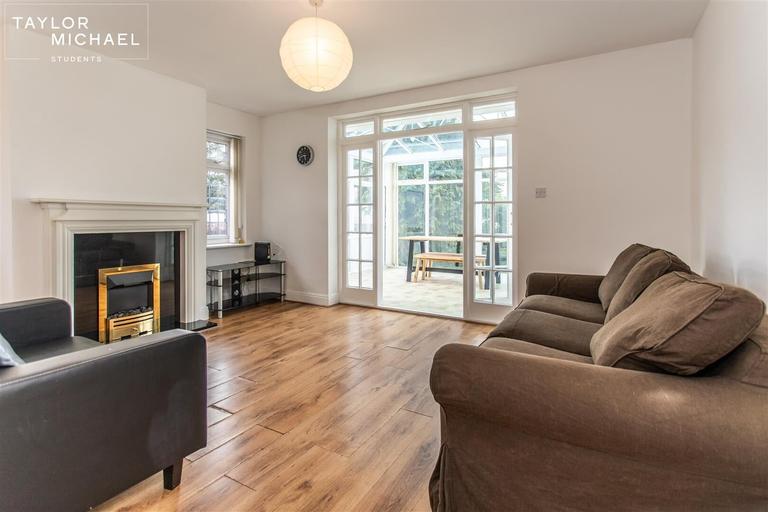 4 bedroom house for rent Larkfield Way Brighton, BN1 8EF | UniHomes