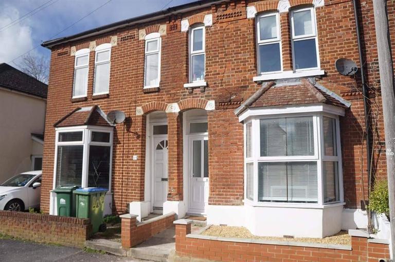 5 bedroom house for rent Cromwell Road Southampton, SO15 2JE | UniHomes