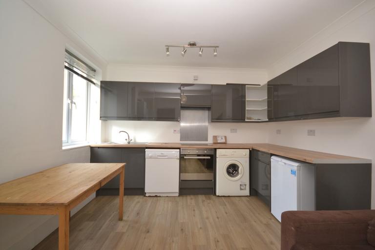 5 bedroom house for rent Riley Road, Brighton, BN2 4AG | UniHomes