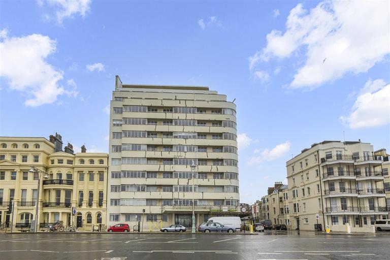 2 bedroom apartment for rent Kings Road Brighton, BN1 2PX | UniHomes