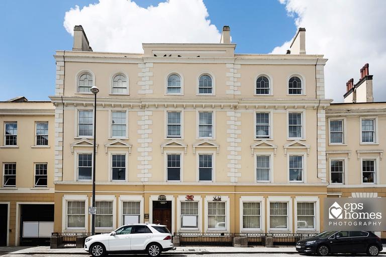 3 bedroom apartment for rent Ocean Buildings, Mermaid Quay, Cardiff ...