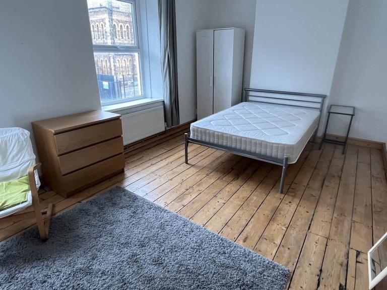 4 bedroom house for rent Longcross Street, Cardiff, CF24 0JW | UniHomes