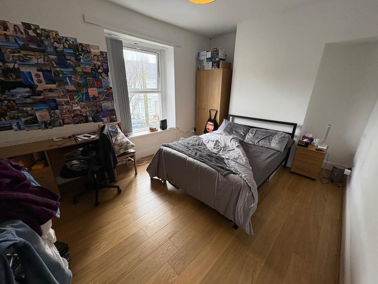 4 bedroom house for rent St Helens Avenue, Swansea, SA1 4NW | UniHomes