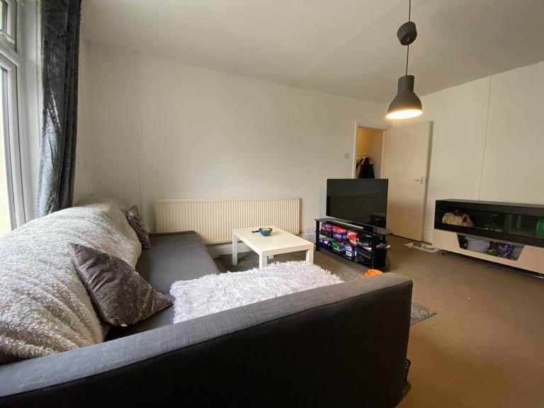 1 bedroom apartment for rent Richmond Road Cardiff, CF24 3AR | UniHomes