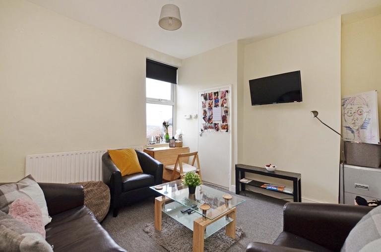 3 bedroom house for rent Barber Road, Sheffield, S10 1EE | UniHomes
