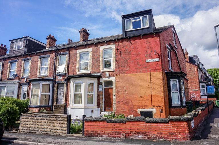 3 bedroom house for rent Cardigan Lane, Leeds, LS6 1DX | UniHomes
