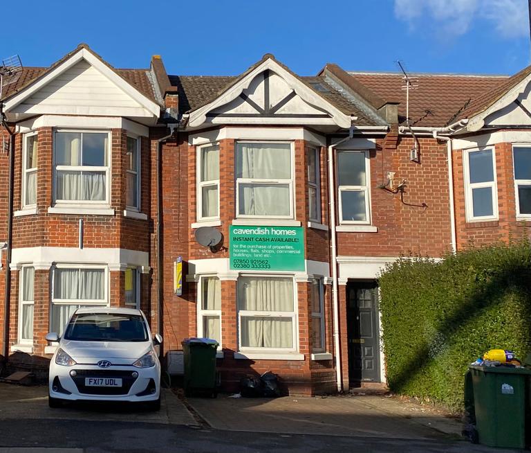 7 bedroom house for rent Portswood Road, Southampton, SO17 | UniHomes