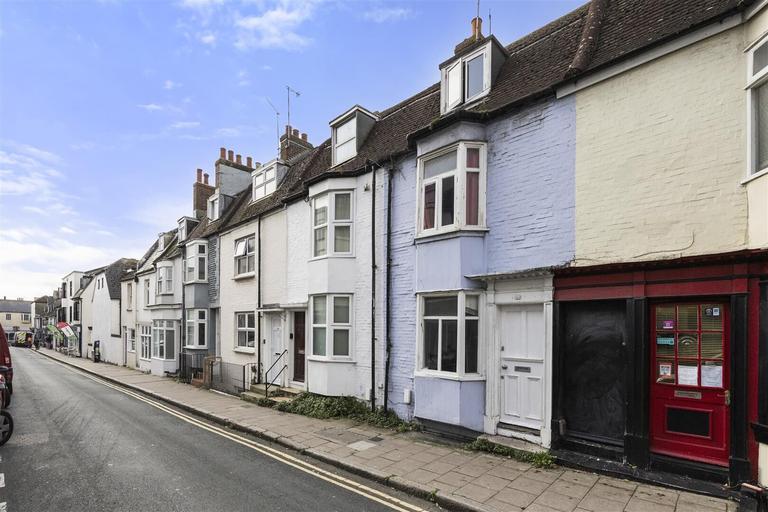 4 bedroom house for rent George Street, Brighton, BN2 1RH | UniHomes