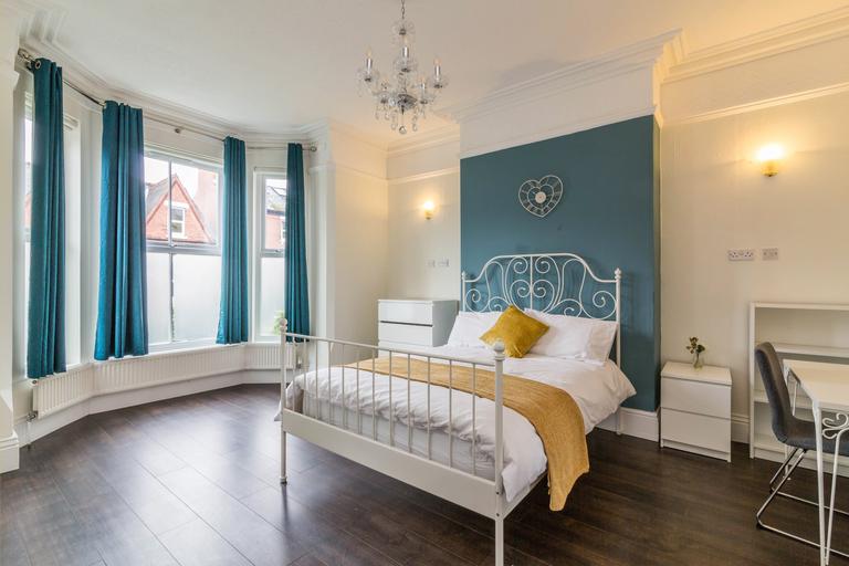 7 bedroom house for rent Portland Road, Nottingham, NG7 4HE | UniHomes