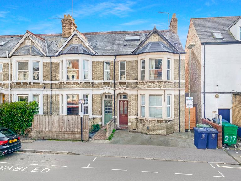 6 bedroom house for rent Divinity Road Oxford, OX4 1LJ | UniHomes