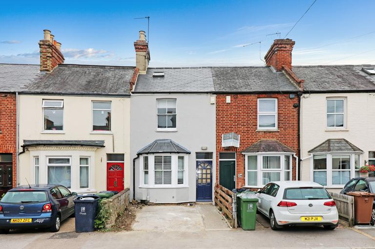6 bedroom house for rent Princes Street Oxford, OX4 1DD | UniHomes
