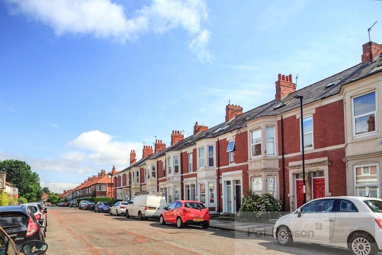 5 bedroom house for rent Newlands Road Newcastle, NE2 3NT | UniHomes