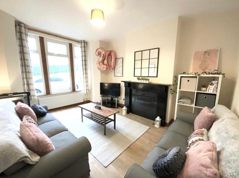 6 bedroom house for rent Hanover Square, Leeds, LS3 1AP | UniHomes