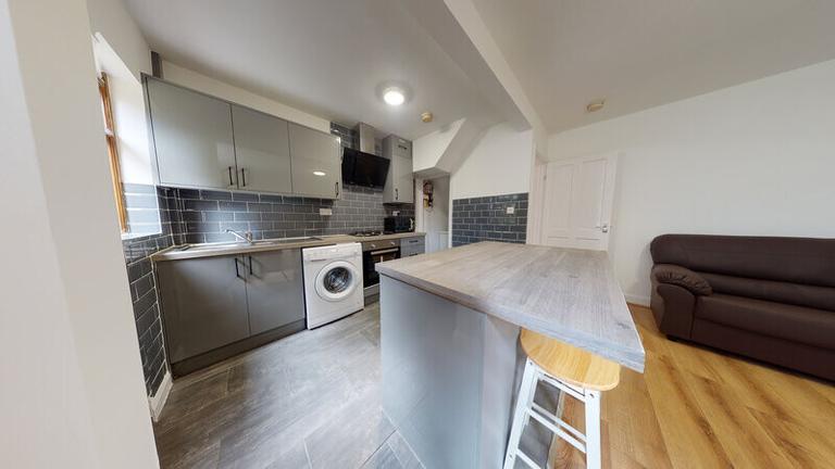 4 bedroom house for rent Cardigan Lane, Leeds, LS6 1ED | UniHomes