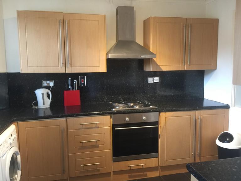 2 bedroom apartment for rent Challis Court, Southampton, SO14 3DQ ...