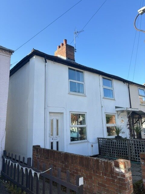 2 bedroom house for rent Artillery Street Colchester, CO1 2JQ | UniHomes