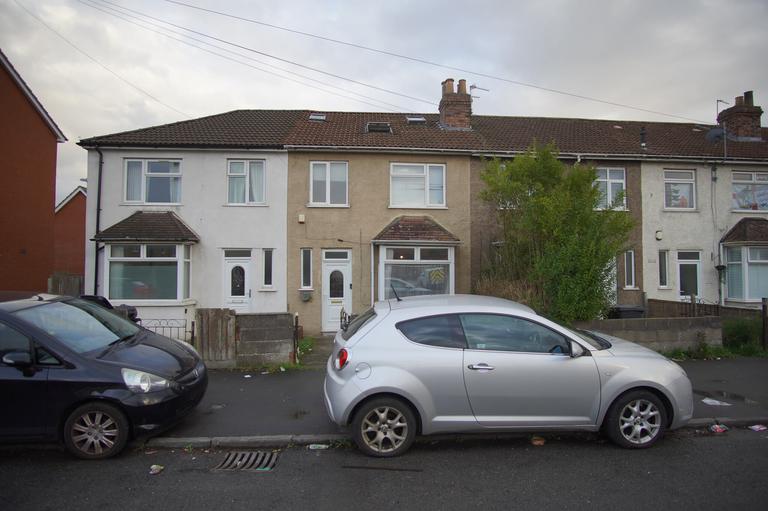 4 bedroom house for rent 409 Filton Avenue, Filton Bristol, BS7 0LH ...