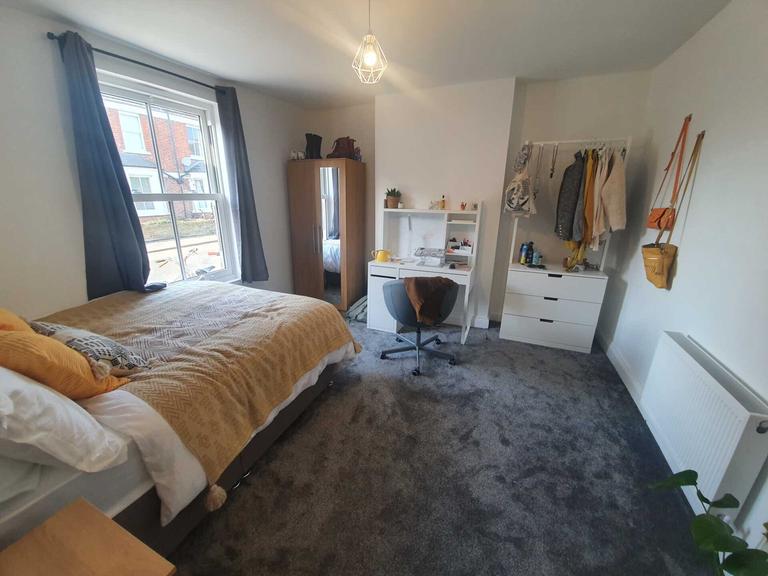 5 bedroom house for rent Middle Way Oxford, OX2 7LG | UniHomes