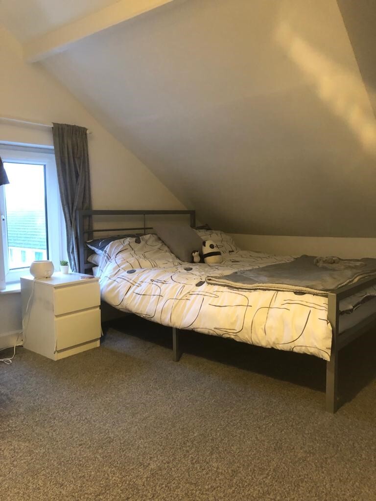 4 bedroom house for rent Lamartine Street, Nottingham, NG3 1GQ | UniHomes