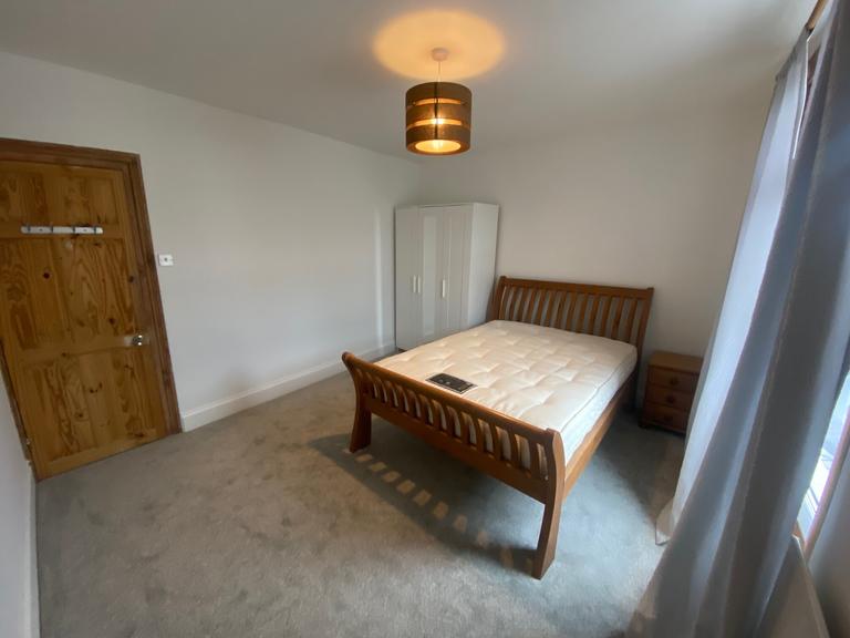 4 bedroom house for rent Margate Road Portsmouth, PO5 1EZ | UniHomes