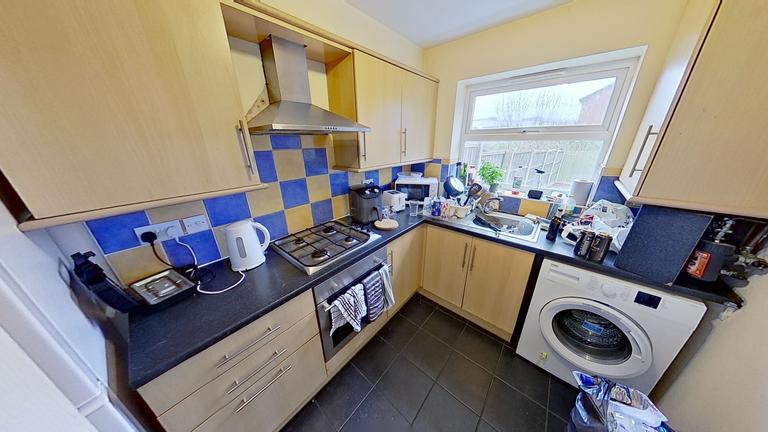 3 bedroom house for rent Gleave Road Birmingham, B29 6JW | UniHomes