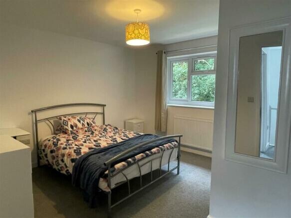 6 bedroom house for rent Burgess Road Southampton, SO16 7PP | UniHomes