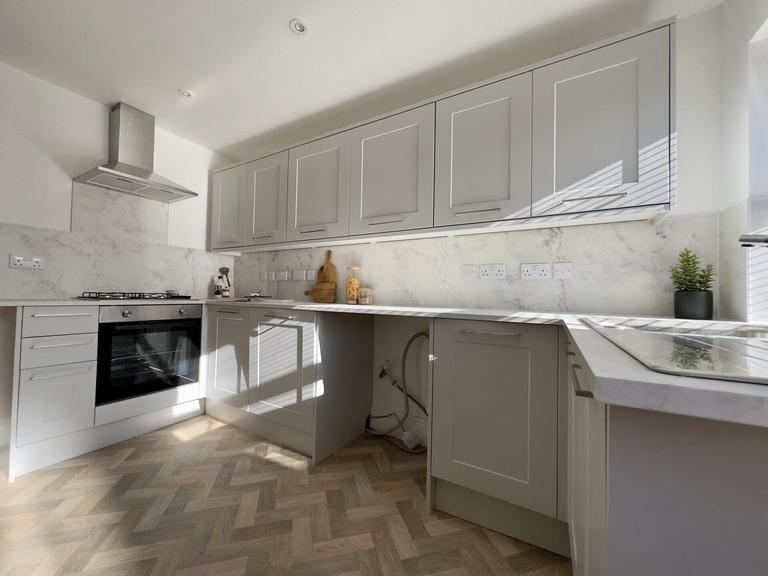 6 bedroom house for rent Monks Road Lincoln, LN2 5HW | UniHomes